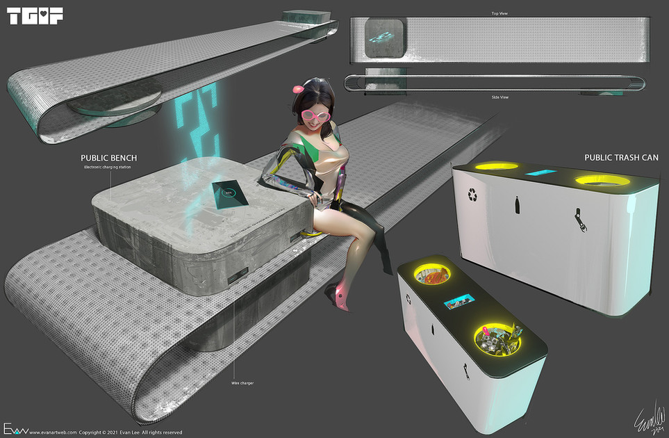 Concept Design | mysite