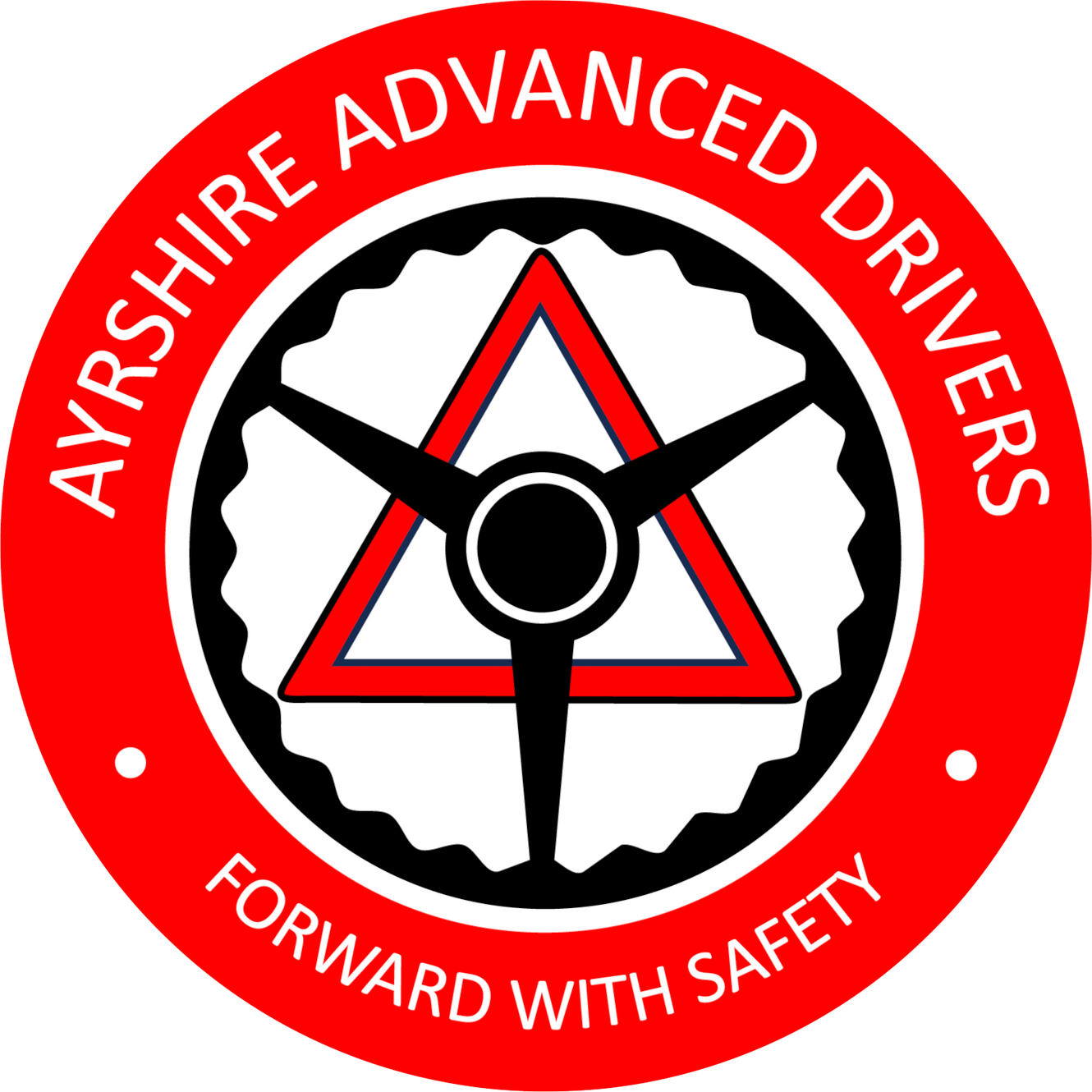 Ayrshire Advanced Drivers | RoSPA Advanced Drivers and Riders ...