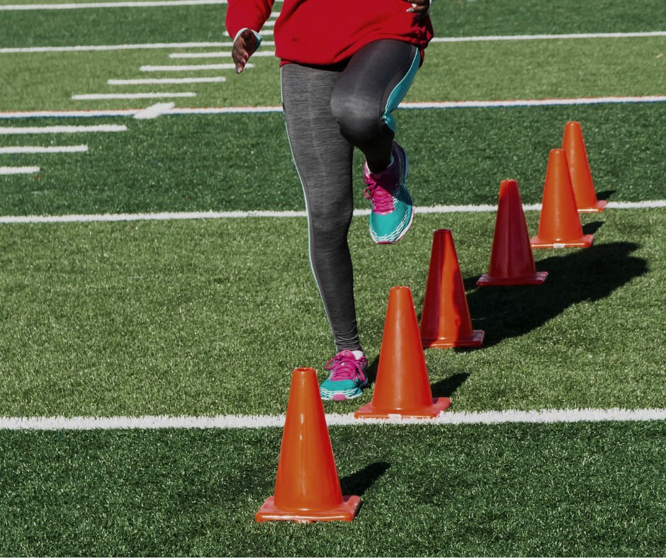 Weigh up the pros and cons | ACL injury treatment