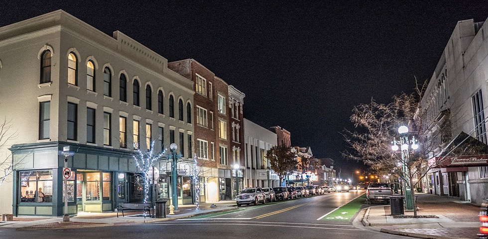 Business Info | Downtown Adrian