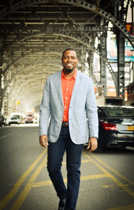 Gallery | Horace Buddoo Educator & Communication Coach