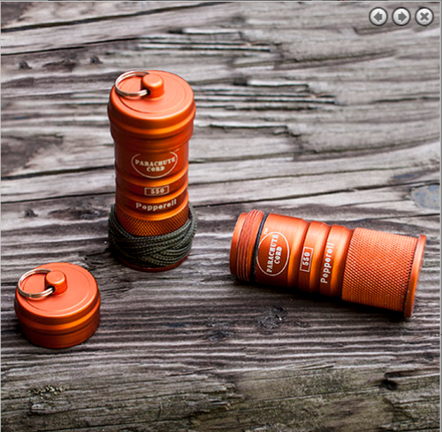 Waterproof Safe Capsule | worldoffuntoys