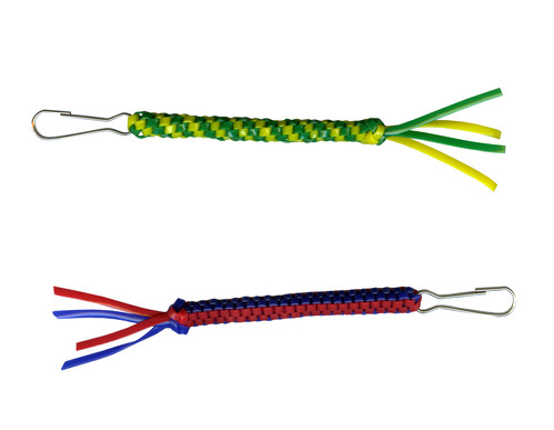 Pre-Tied Lanyard Lace with Snap -Min 4 Pieces | worldoffuntoys