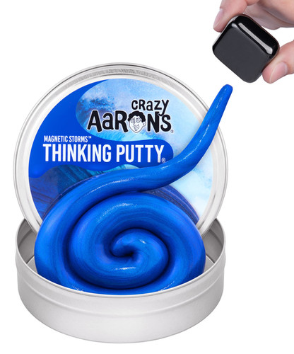 TIDAL WAVE - Magnetic Putty | worldoffuntoys