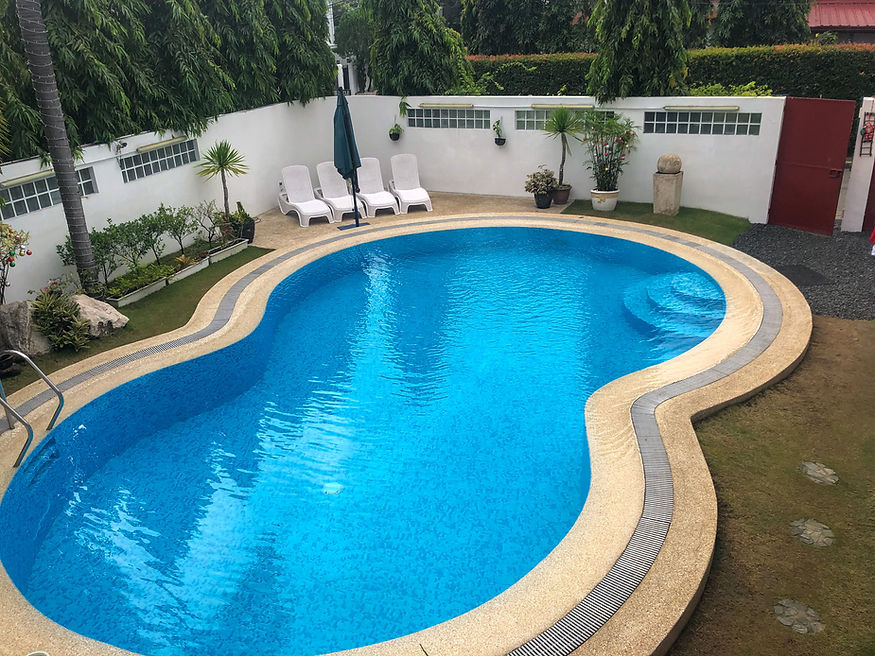 LiriaCirclePoolbooking|Cainta