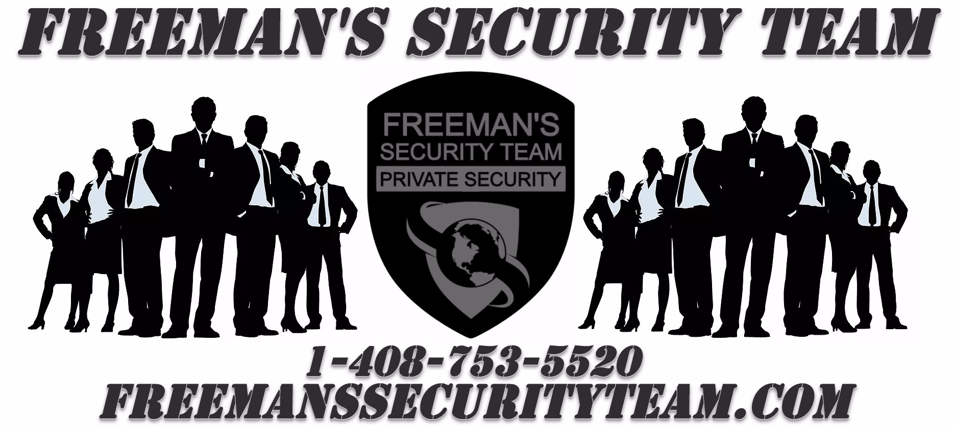 Security Officer | United States | Freeman's Security Team