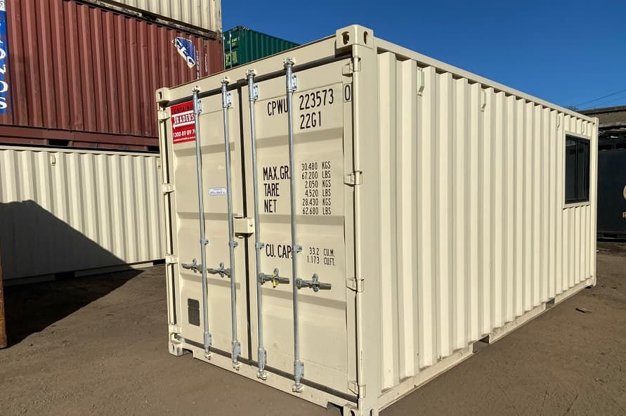 A Deep Dive into the Mechanism and Functionality of Containerised Cool ...