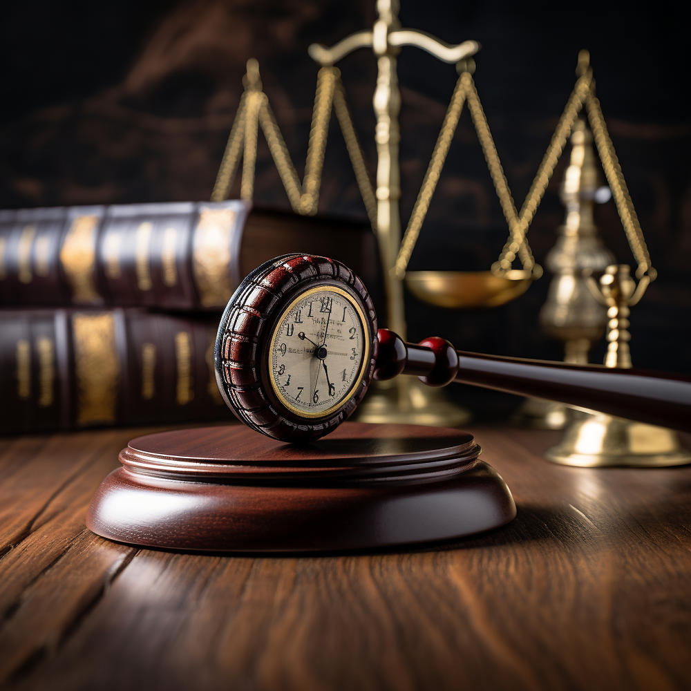 Deadlines in the Family Court: Proceeding out of Time