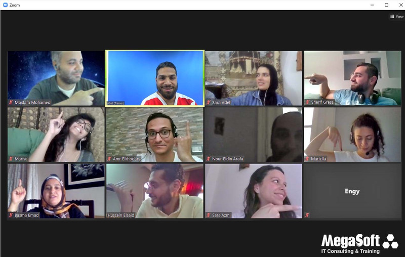 CSM Workshop | MegaSoft