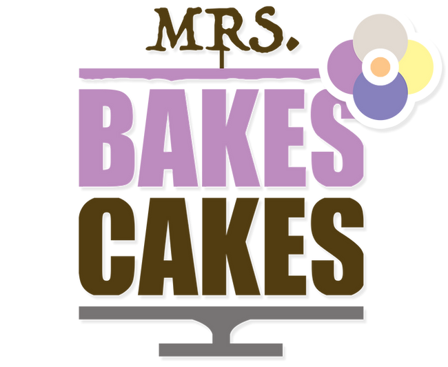 Mrs Bakes Cakes | Custom Cakes | Denton, TX