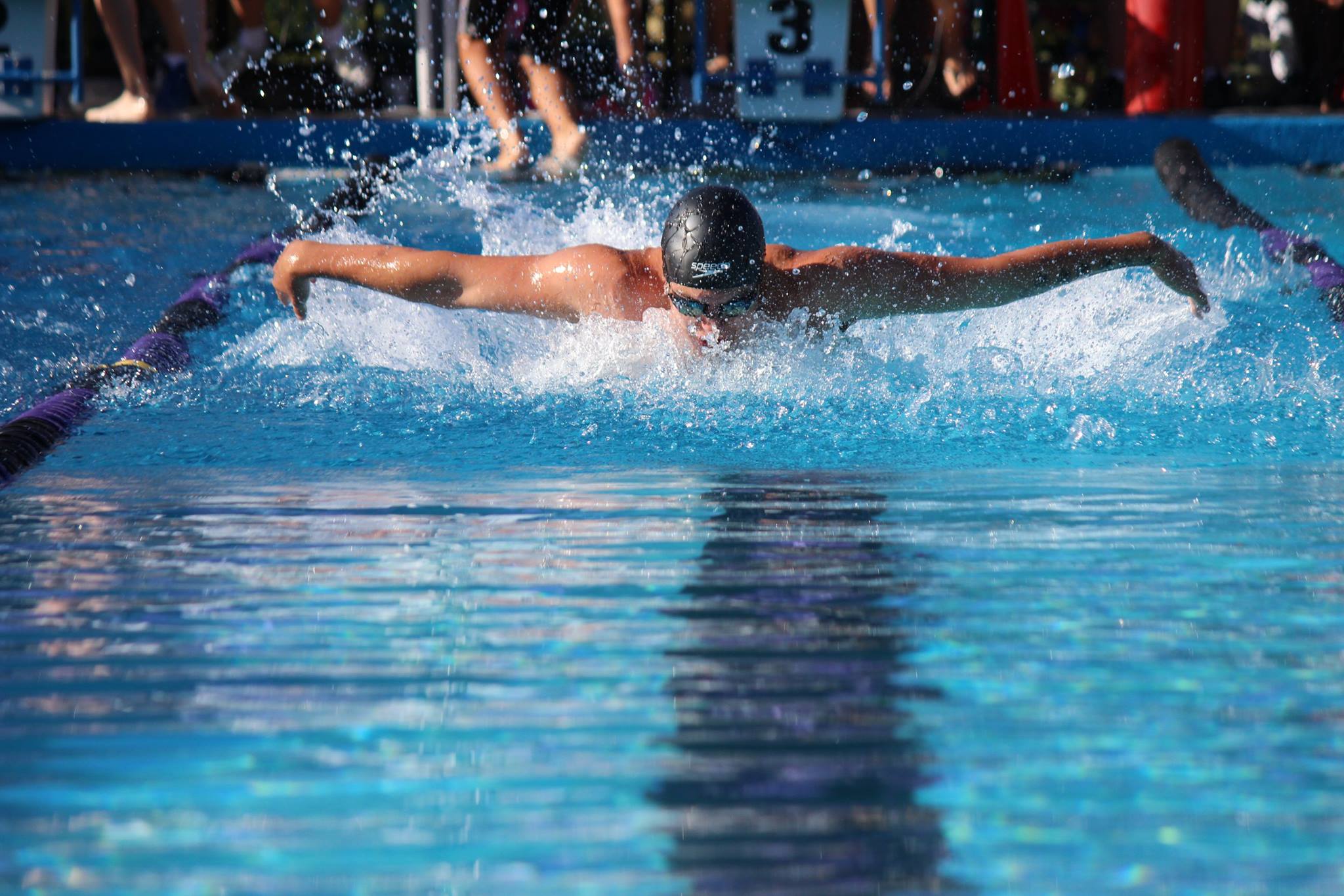 Poco Marlins Swim Club