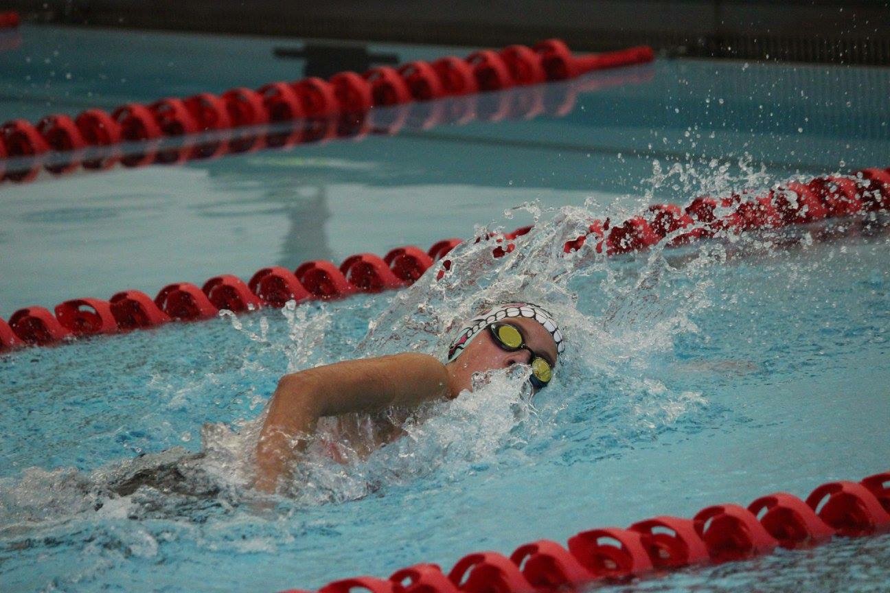 Poco Marlins Swim Club