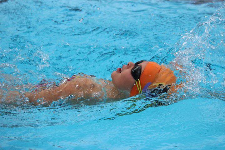 Poco Marlins Swim Club