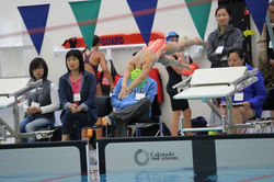 Poco Marlins Swim Club