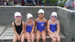 Poco Marlins Swim Club