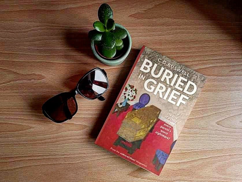Spotlight: Buried in Grief