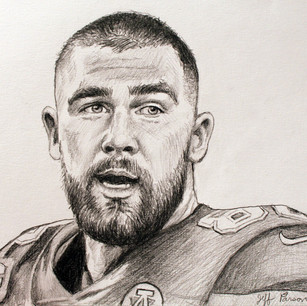 Drawings | Fearlesjackrabbitart