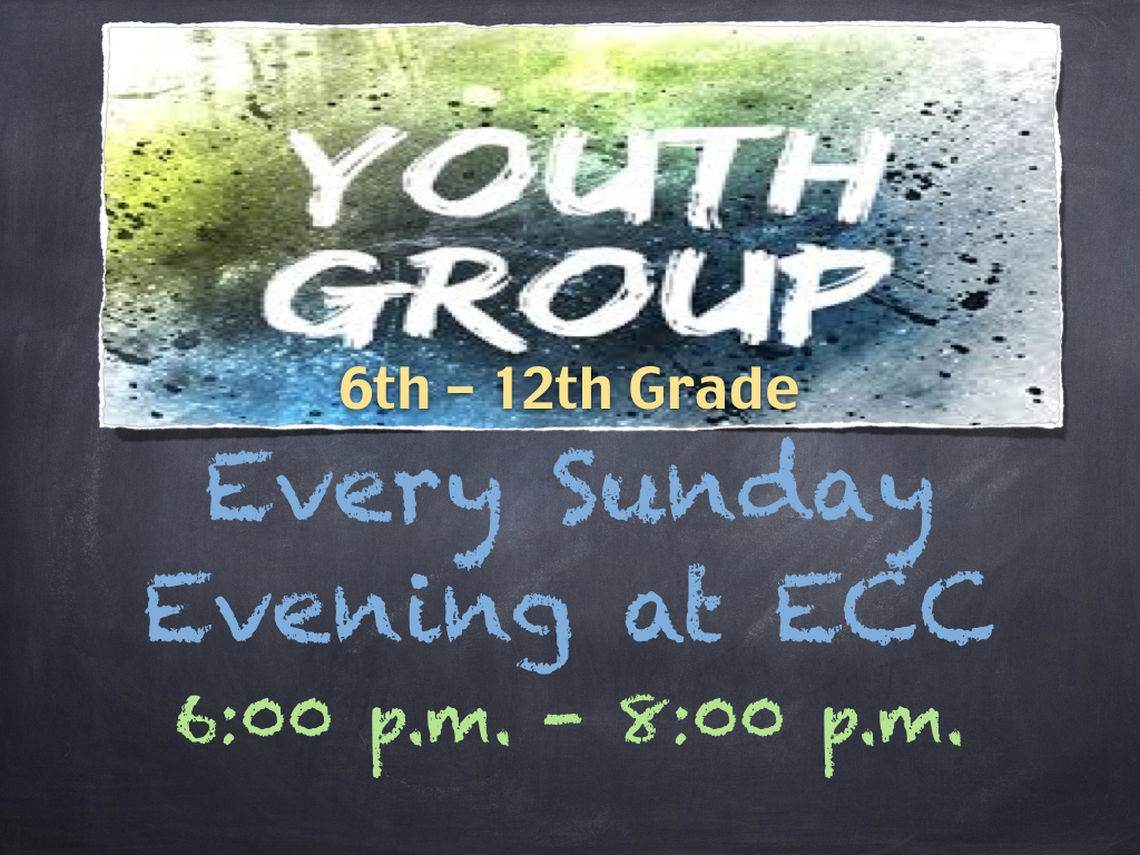 Emmanuel Christian Church Stoneboro PA