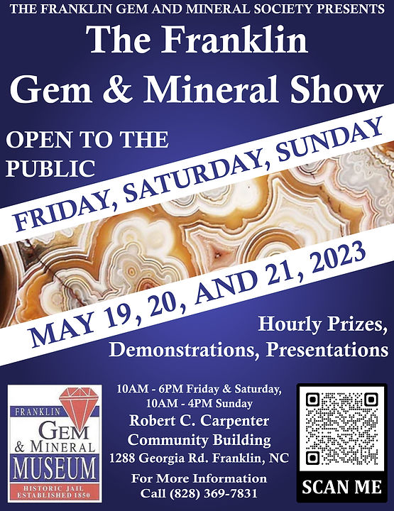 Gem Show | fgmm