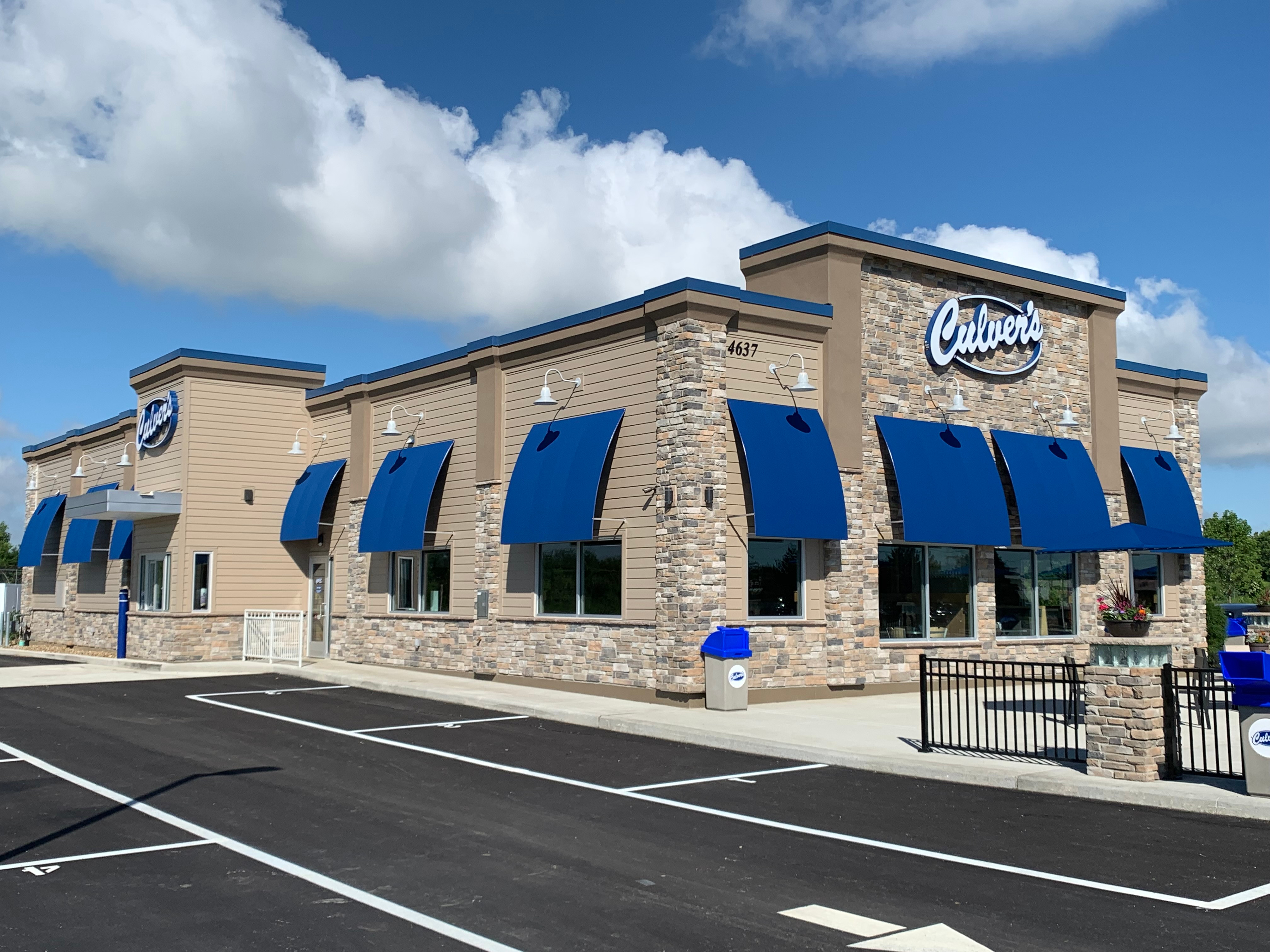 Culvers