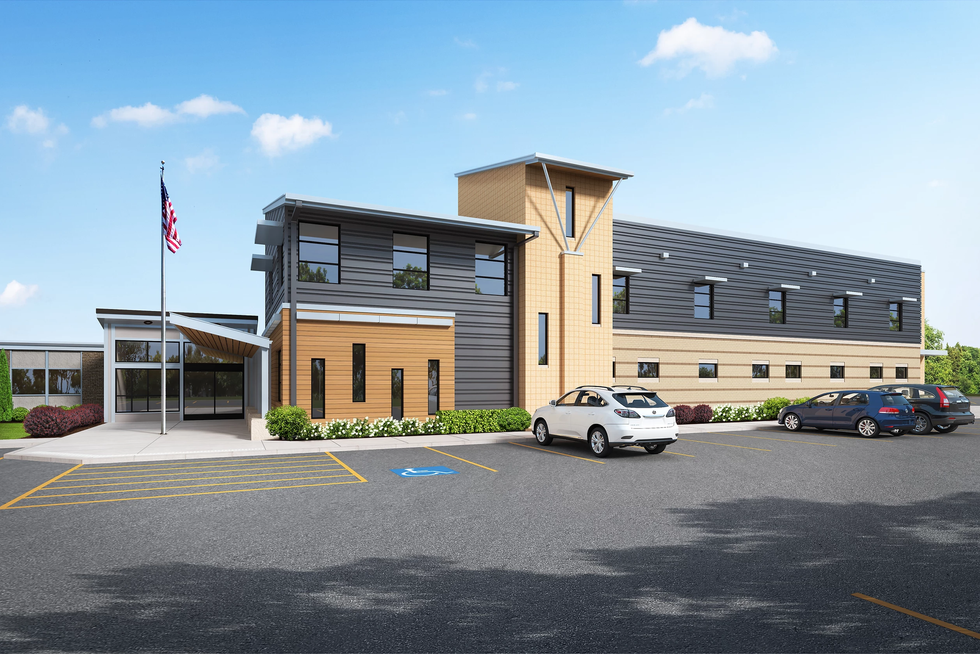 Architect | Schmid Architects | Sandusky