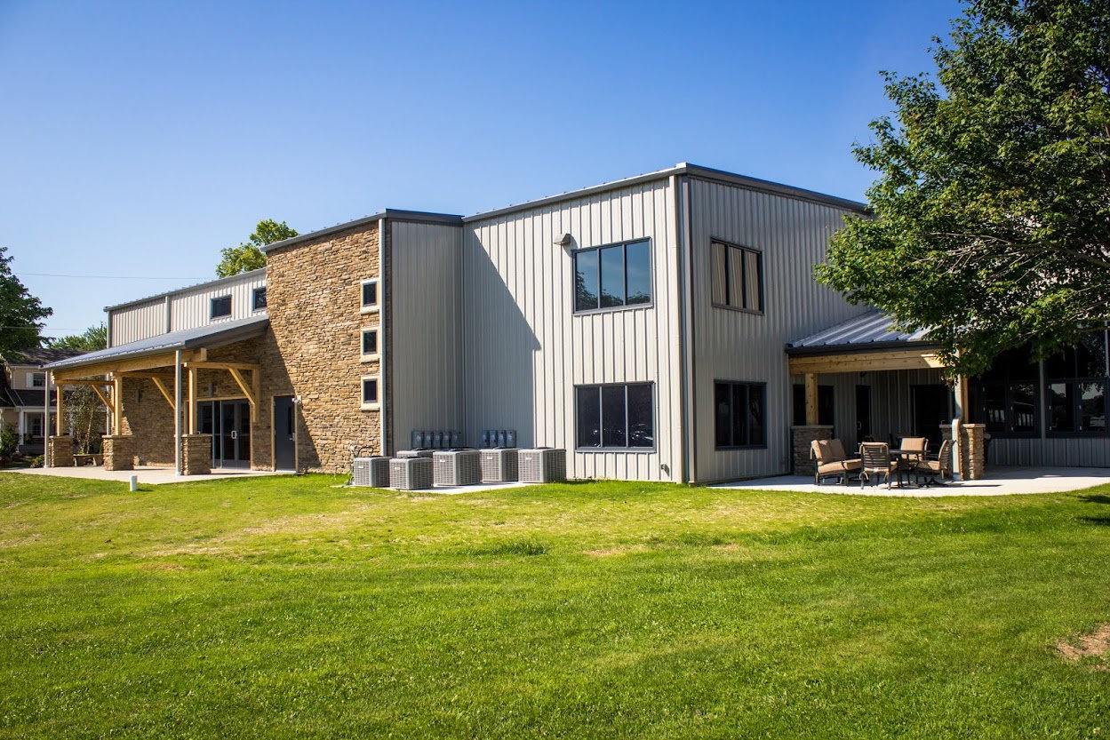 The Center at Beulah Beach