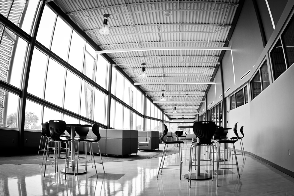 Architect | Schmid Architects | Sandusky