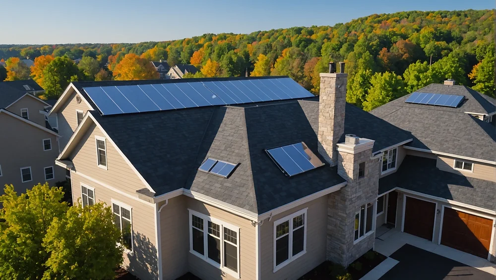 Maximize Roofing ROI with the #1 Top Seller Smart Tarp Combo Pack: The ...