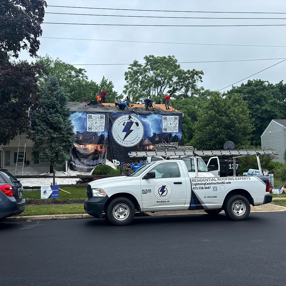 The Smart Tarp tm | Custom Printed Tarps for Pro Roofer's