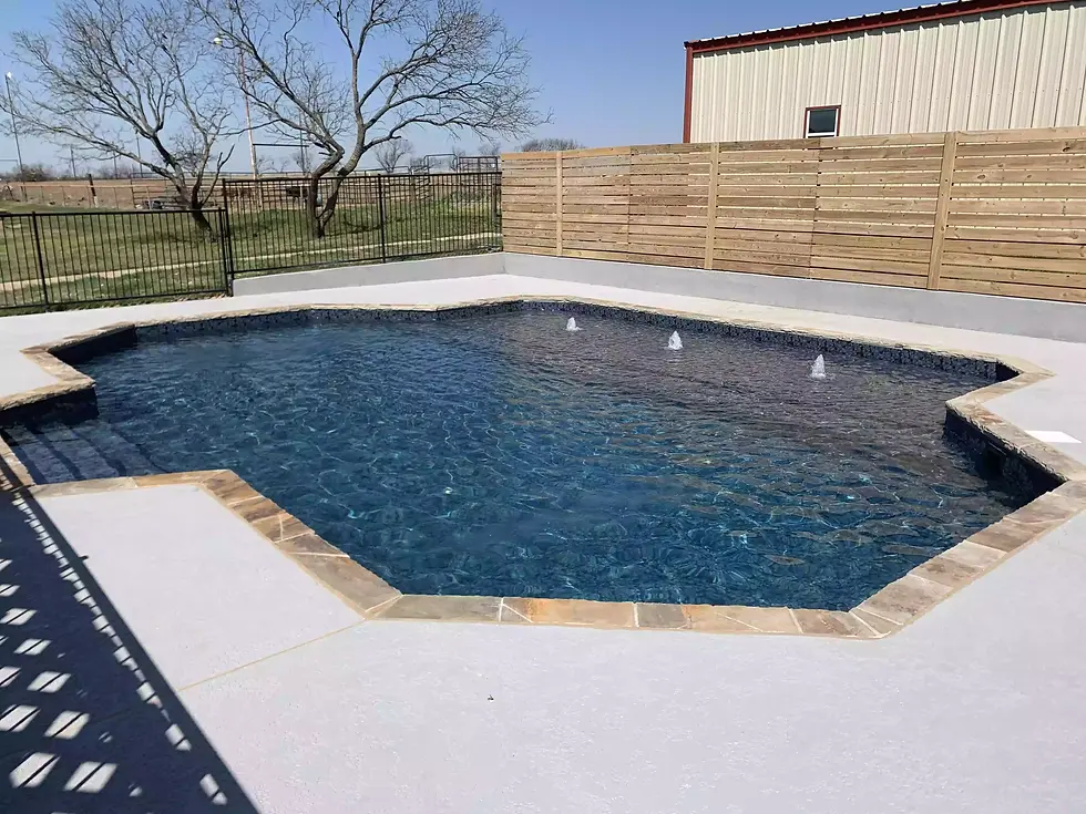 DFW Vinyl Pools | Expert Pool Renovations and Vinyl Liner Replacements