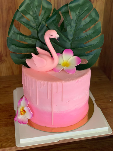 Custom Theme Cake | Christal’s Cakes N B