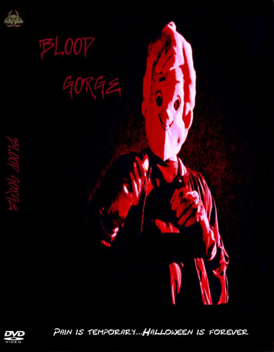 Blood Gorge | Toxic Filth Video