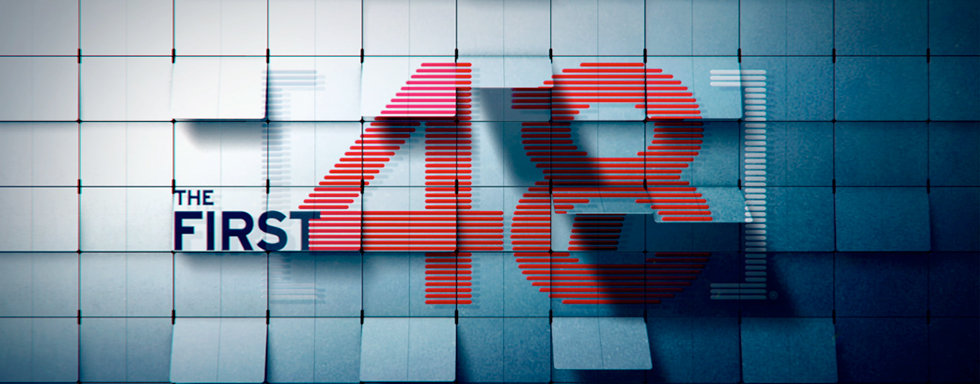 The First 48