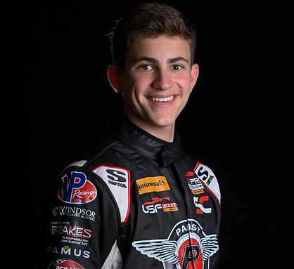 DRIVERS | Pabst Racing