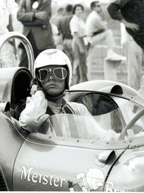 ABOUT | Pabst Racing