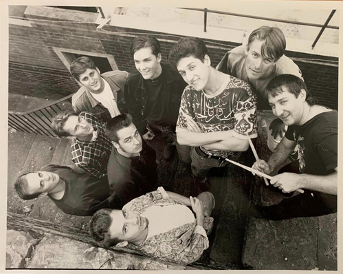 SKAZOO | Australian Ska Archi