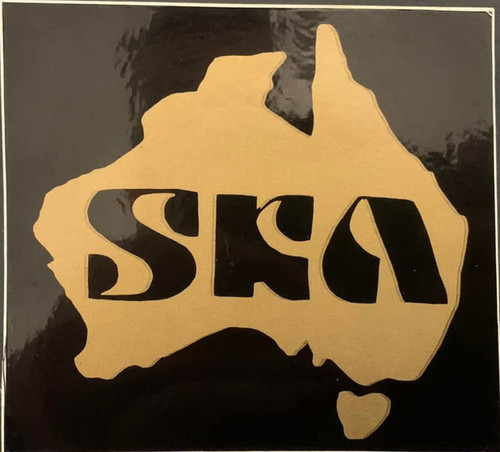 SKA | Australian Ska Archi