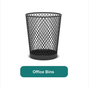 Garbage-Bins | Amirco International