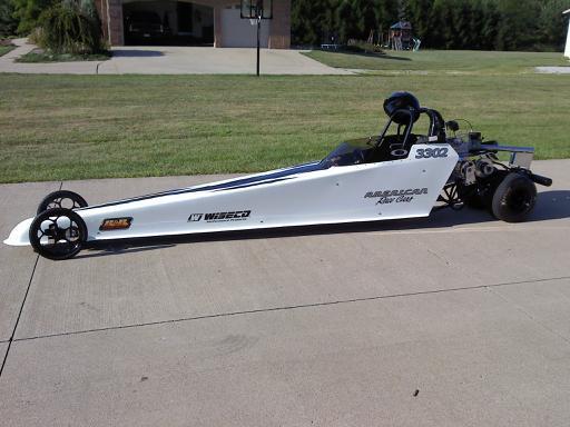 CUSTOM | R&R Auto Body