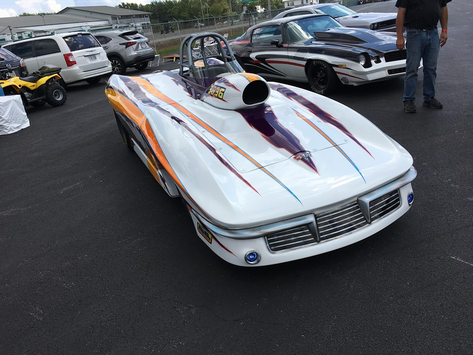 CUSTOM | R&R Auto Body