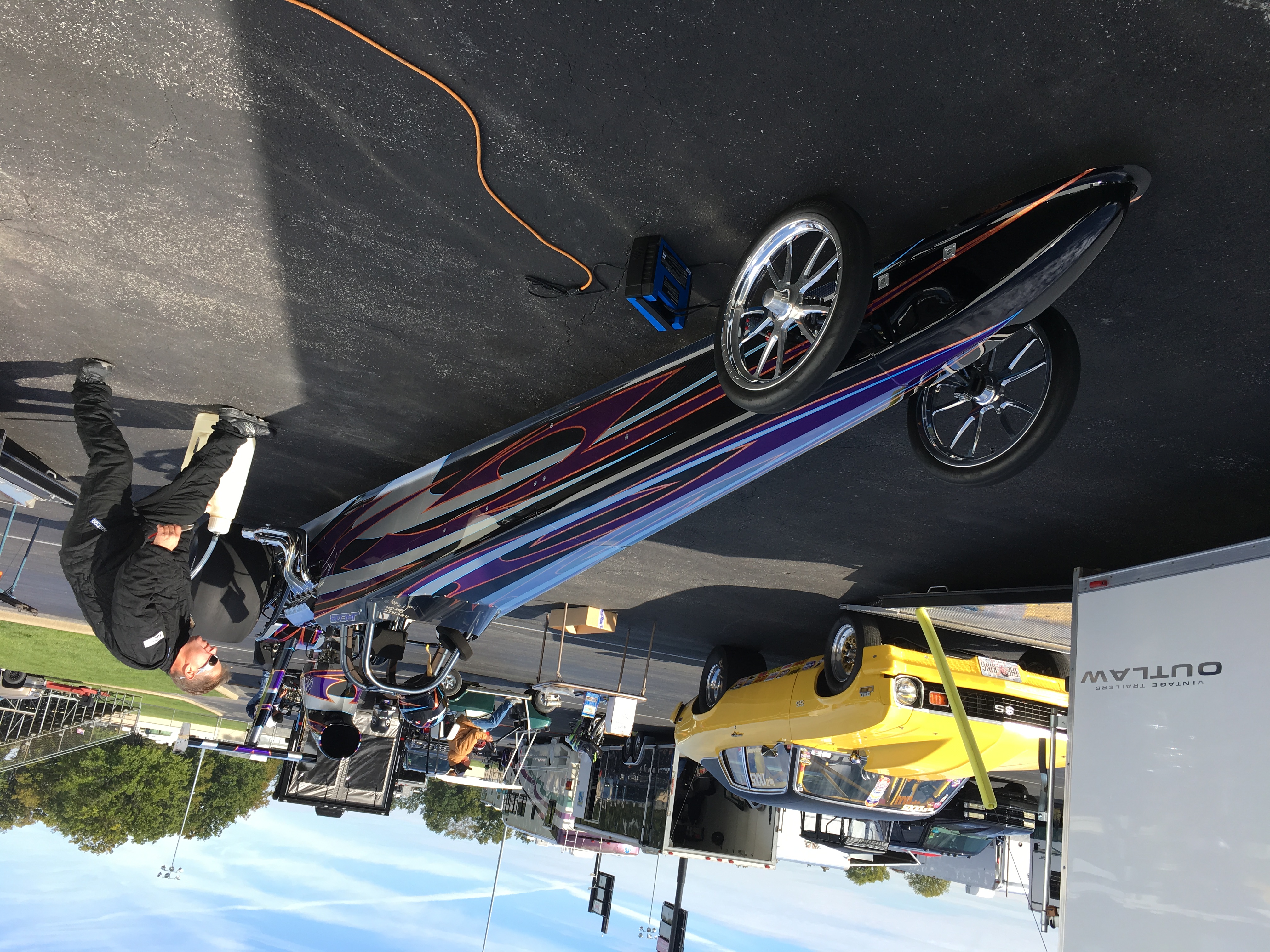 CUSTOM | R&R Auto Body