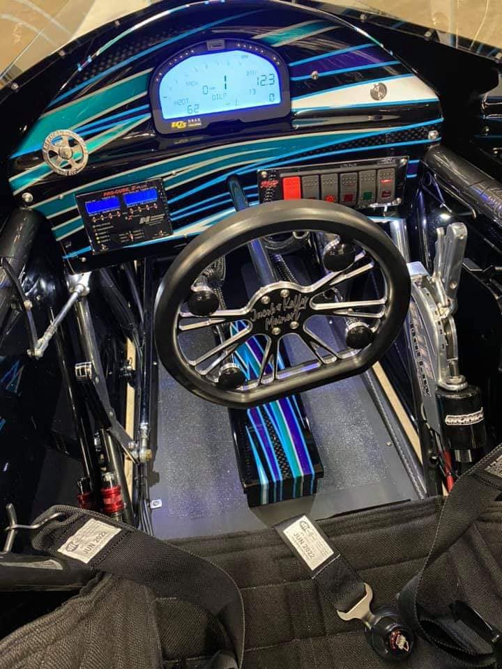 CUSTOM | R&R Auto Body