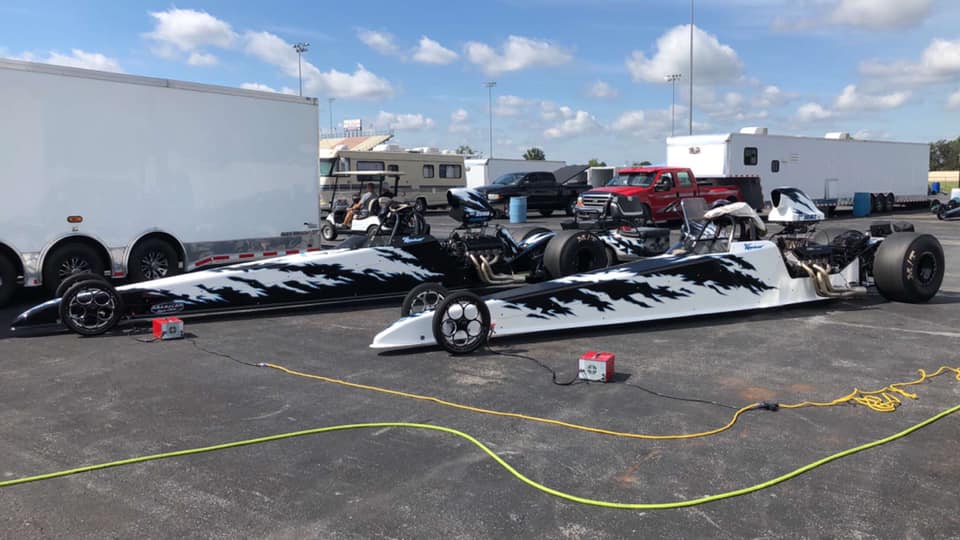 CUSTOM | R&R Auto Body