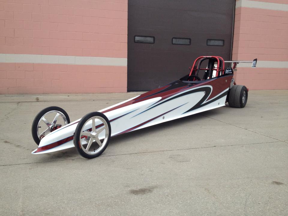 CUSTOM | R&R Auto Body