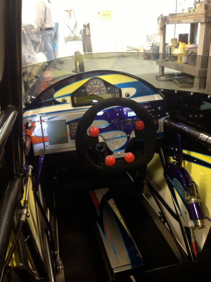 CUSTOM | R&R Auto Body