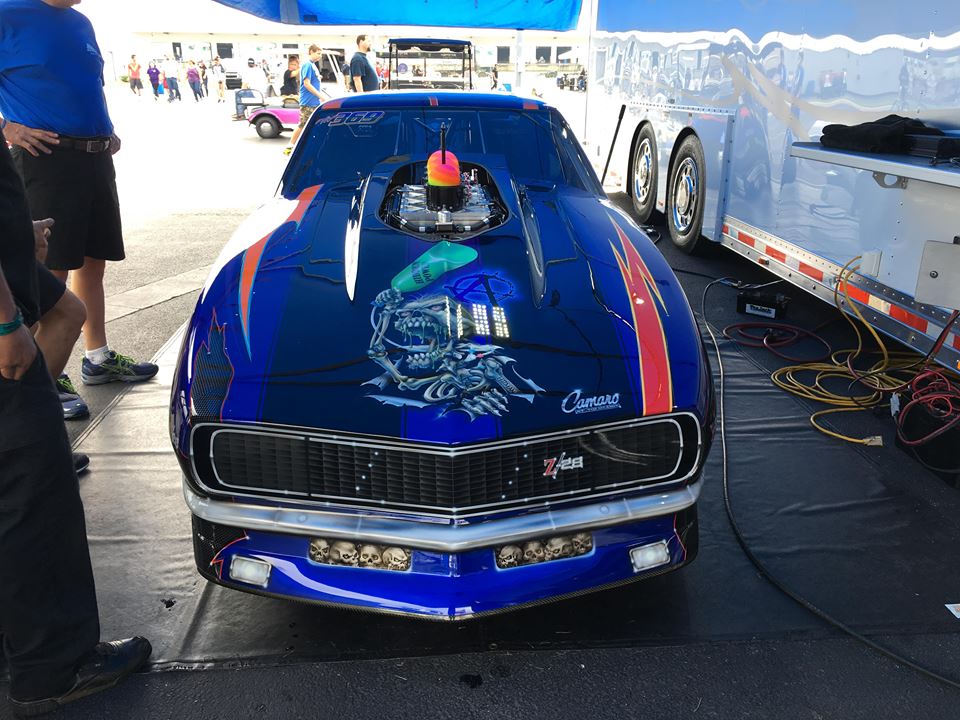 CUSTOM | R&R Auto Body