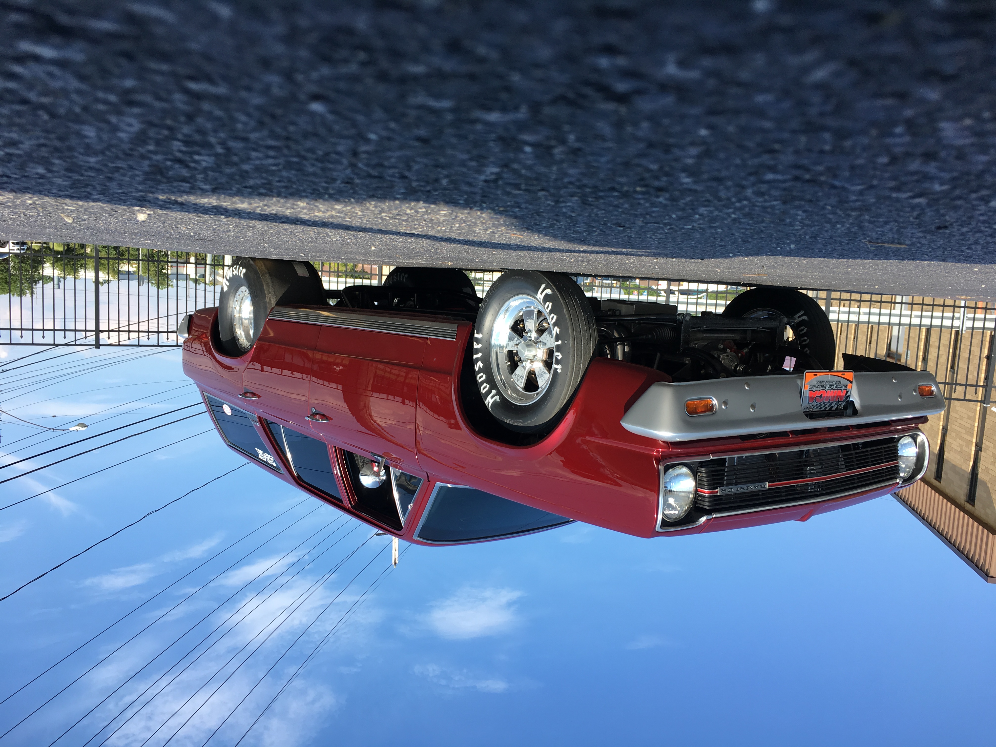 CUSTOM | R&R Auto Body