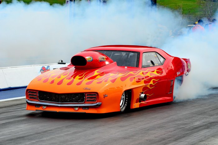 CUSTOM | R&R Auto Body