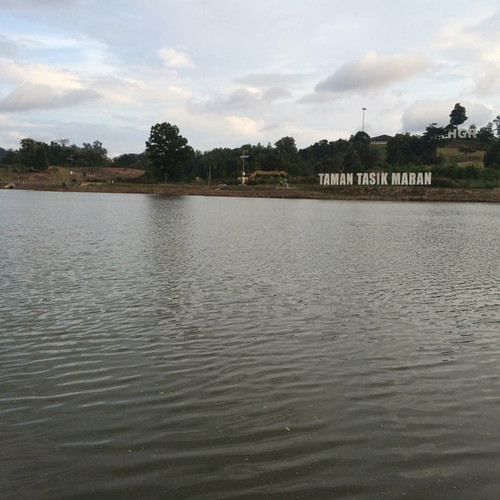 Maran, Pahang Tour Package (6 Days 5 Nights) - Kuala Lumpur City To