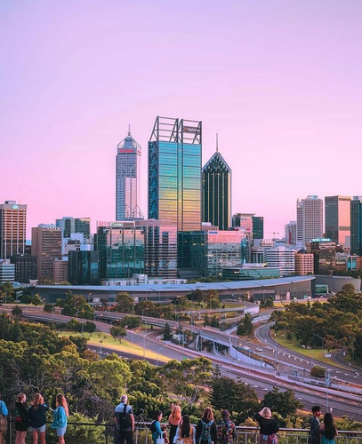 5D4N Perth Tour Package from Singapore - D Asia Travels